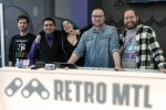 Retro MTL : réouverture dans un nouveau local – VIDÉOLUDIQUE.CA