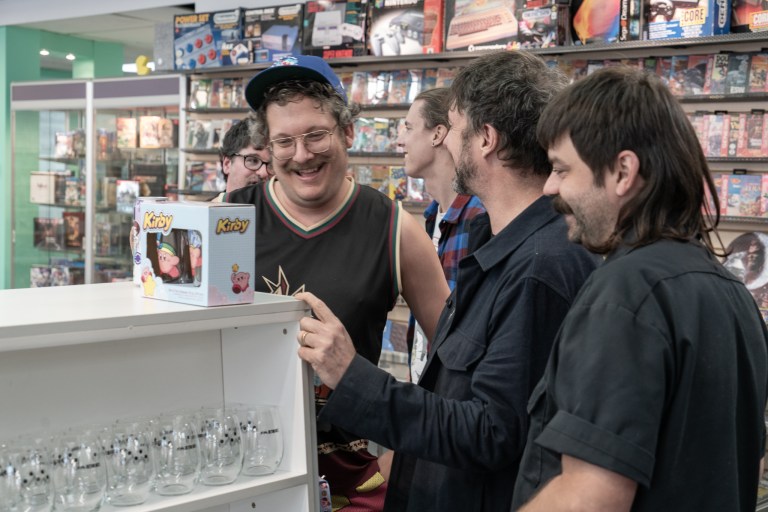 Retro MTL : réouverture dans un nouveau local – VIDÉOLUDIQUE.CA