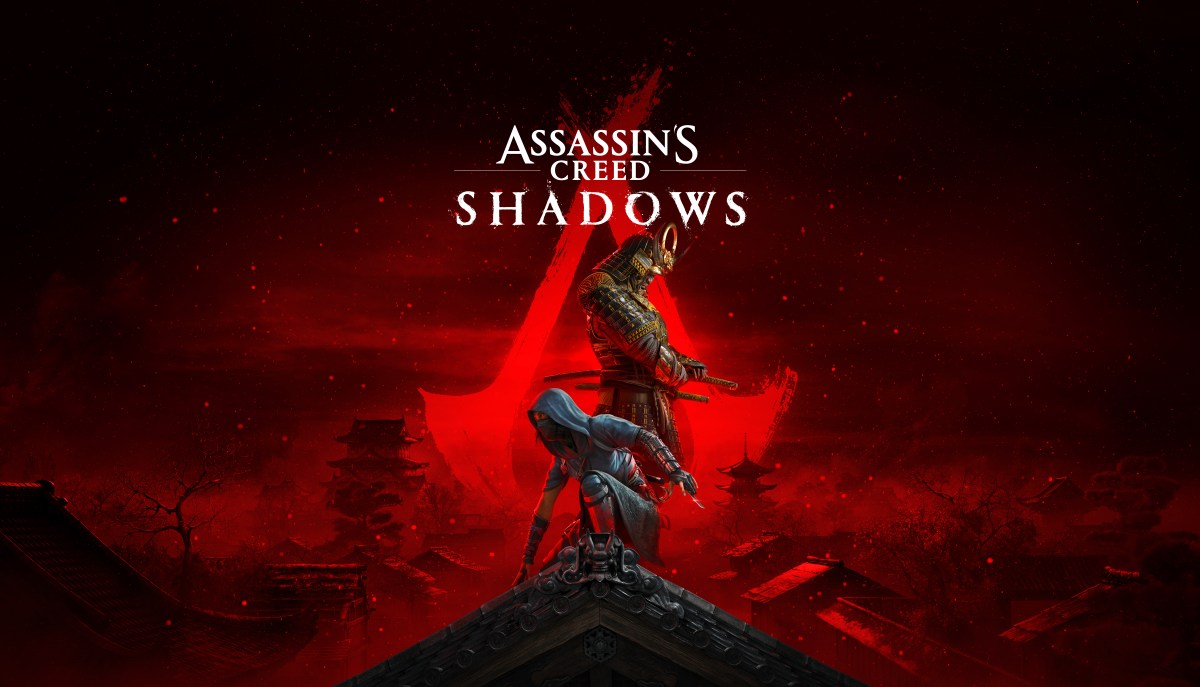 Ubisoft Québec dévoile Assassin’s Creed Shadows – VIDÉOLUDIQUE.CA