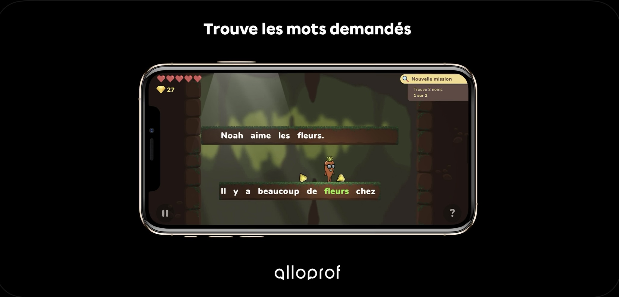 L’évolution des jeux vidéo éducatifs : entrevue avec Alloprof ...