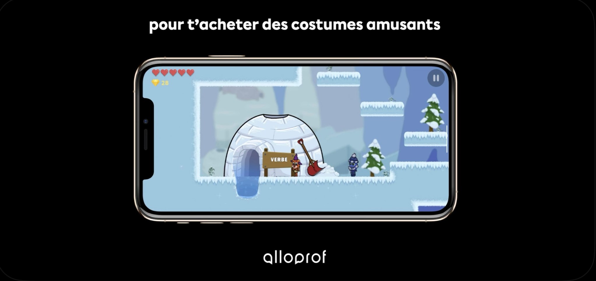 L’évolution des jeux vidéo éducatifs : entrevue avec Alloprof ...